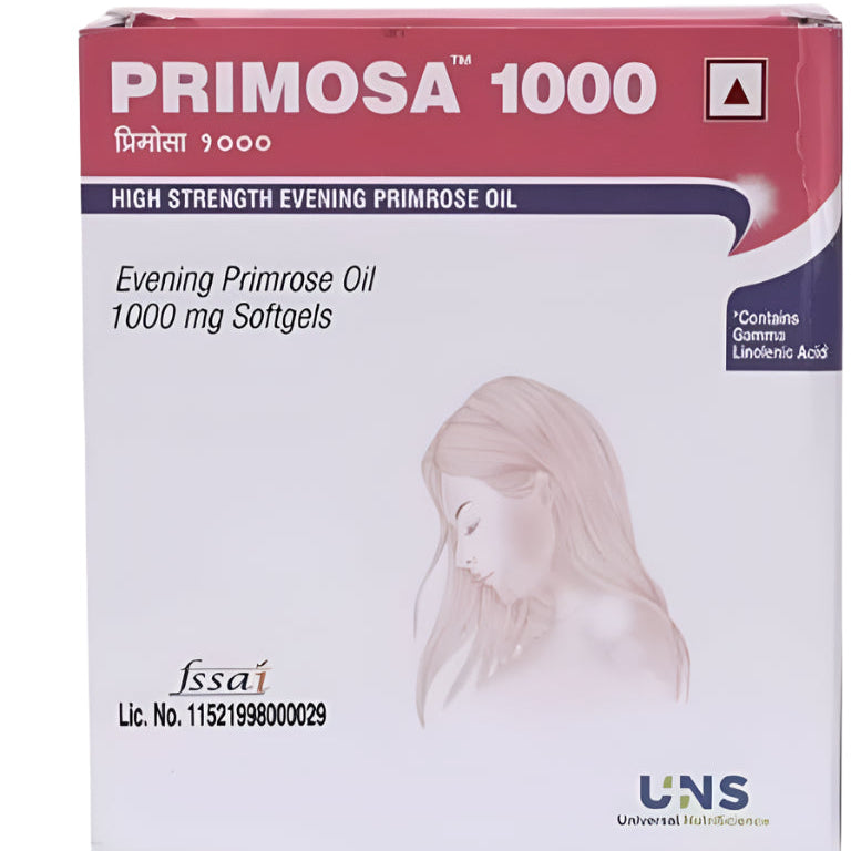 Primosa 1000 – ZaraMeds