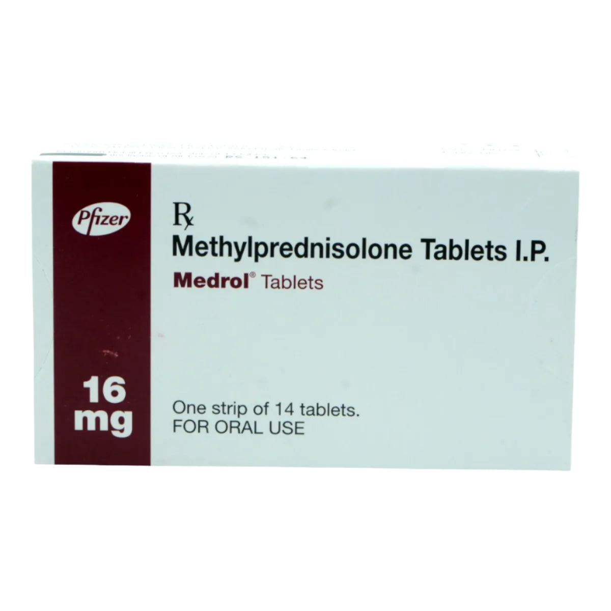 Medrol 16 – ZaraMeds