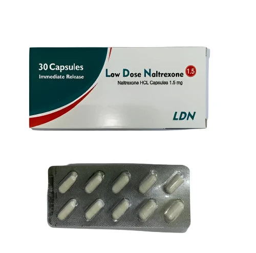 LDN 1.5 – ZaraMeds